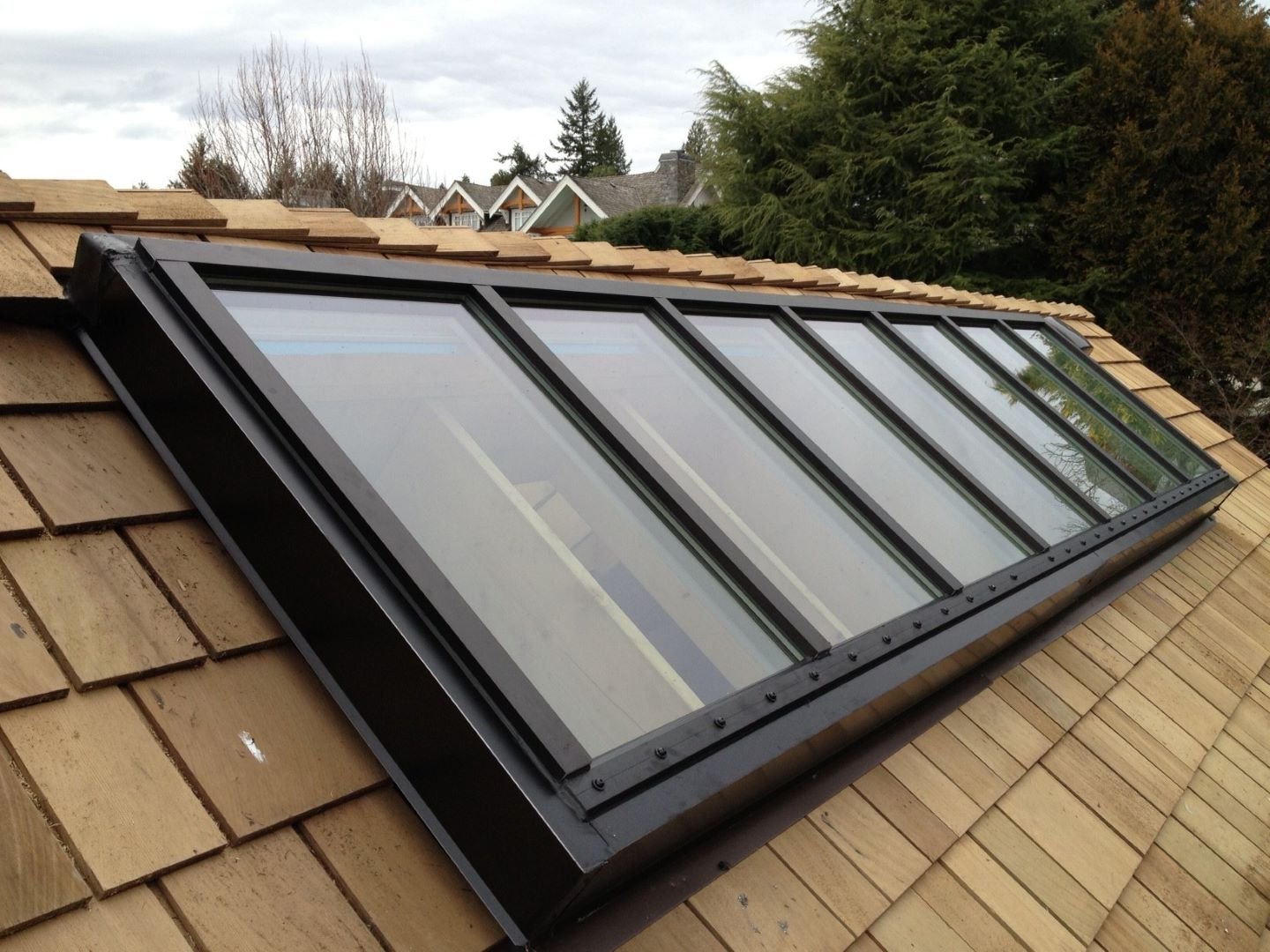Skylights Installation – landsailorsroofing.ca